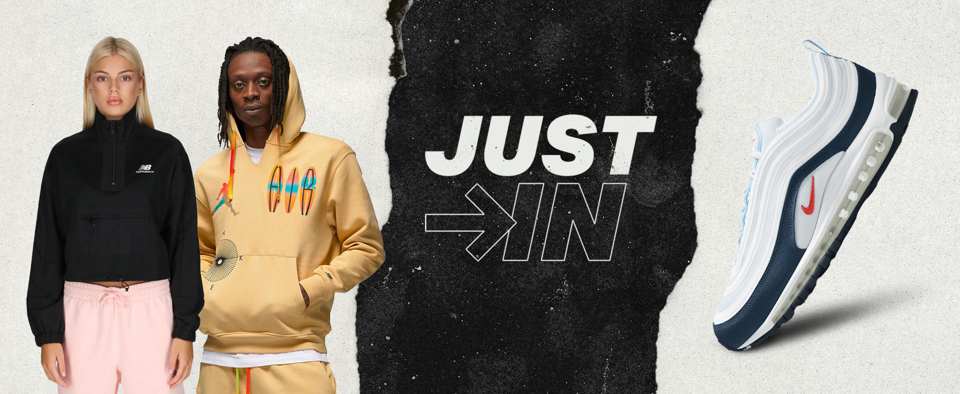 Κατάστημα αθλητικών ειδών | Buzz - Online Shop