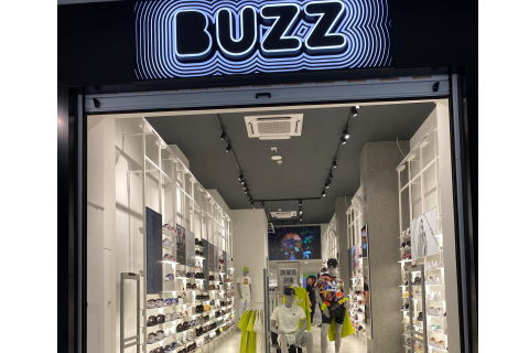 Buzz Θεσσαλονίκη | Buzz - Online Shop
