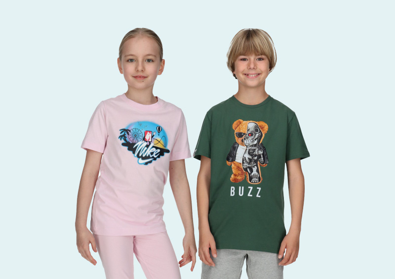 Κατάστημα αθλητικών ειδών | Buzz - Online Shop