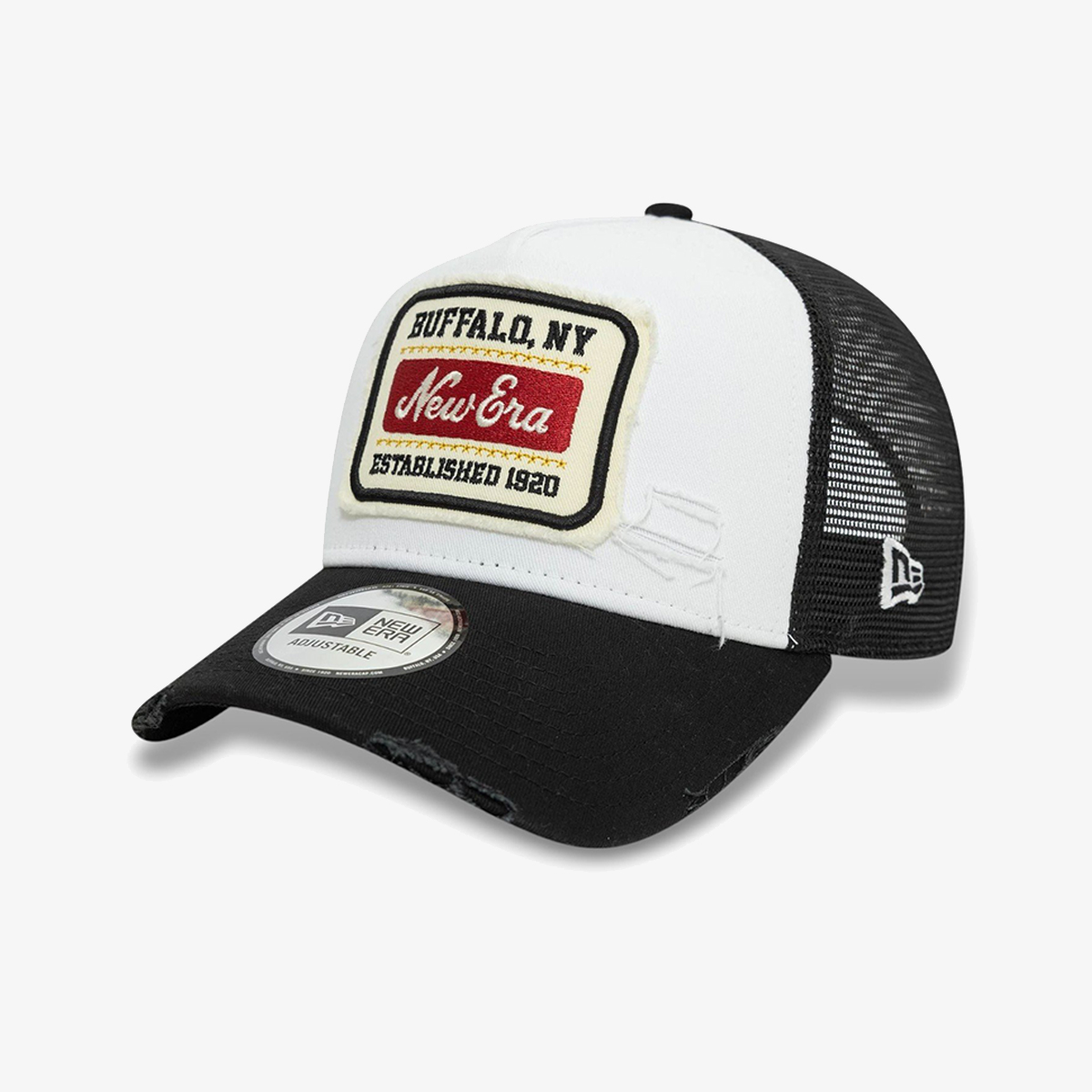 NEW ERA Patch | Buzz - Online Shop