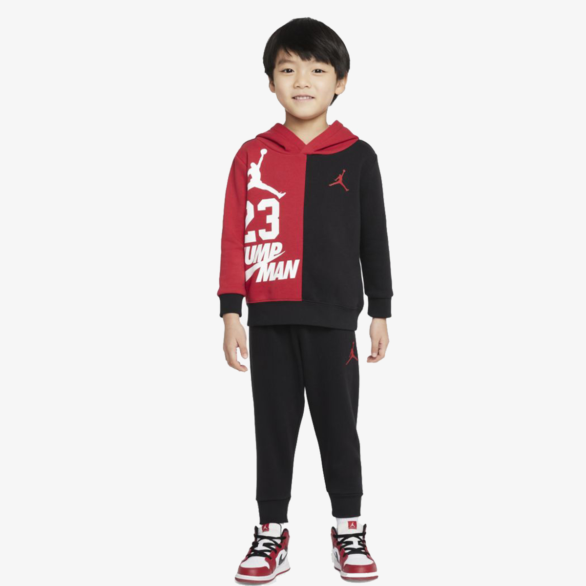 JORDAN Jordan Elevated | Buzz - Online Shop