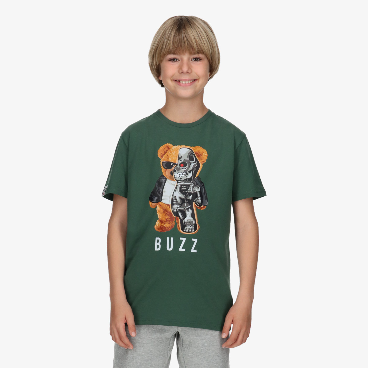 BUZZ ROBO BEAR | Buzz - Online Shop
