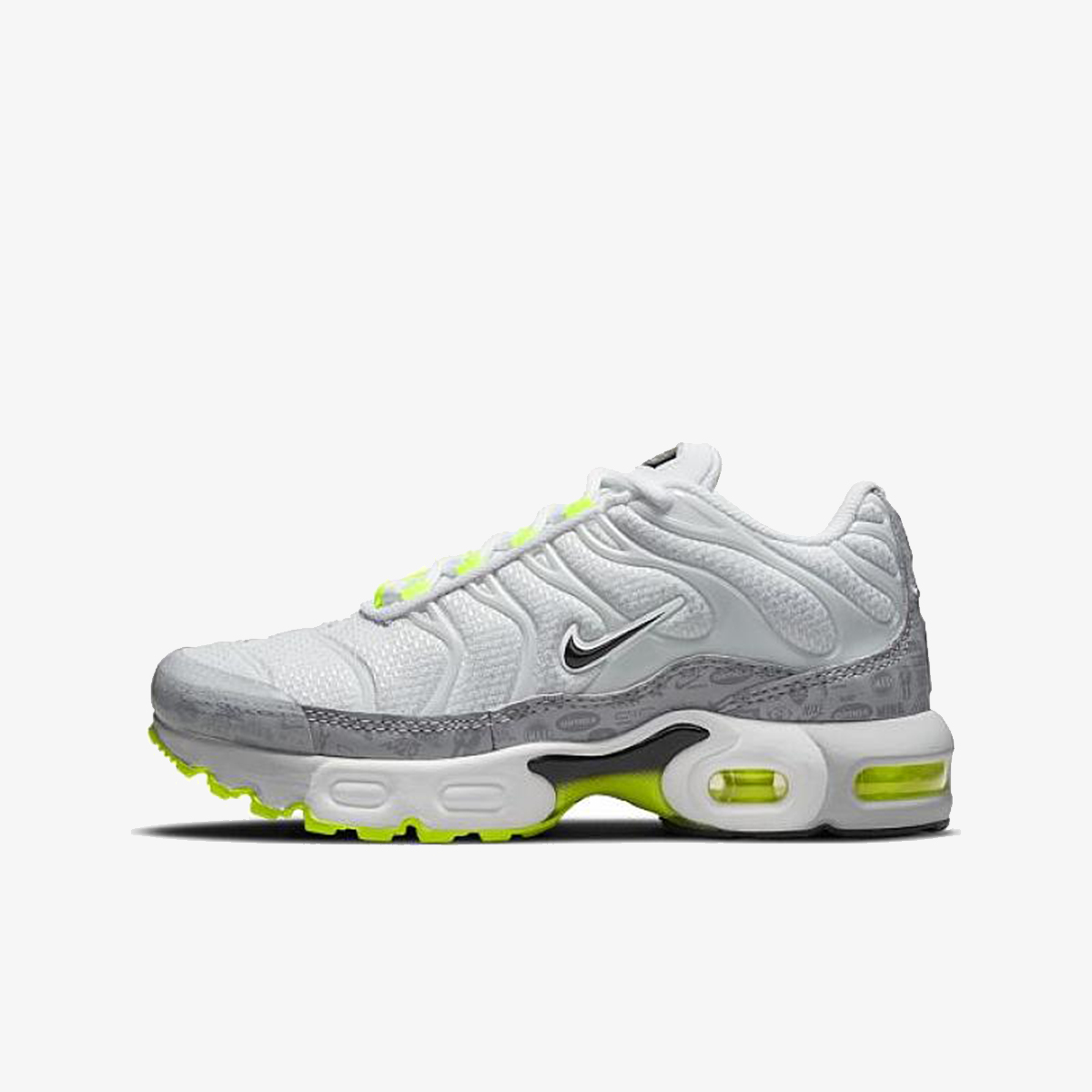 Nike Air Max Plus | Buzz - Online Shop