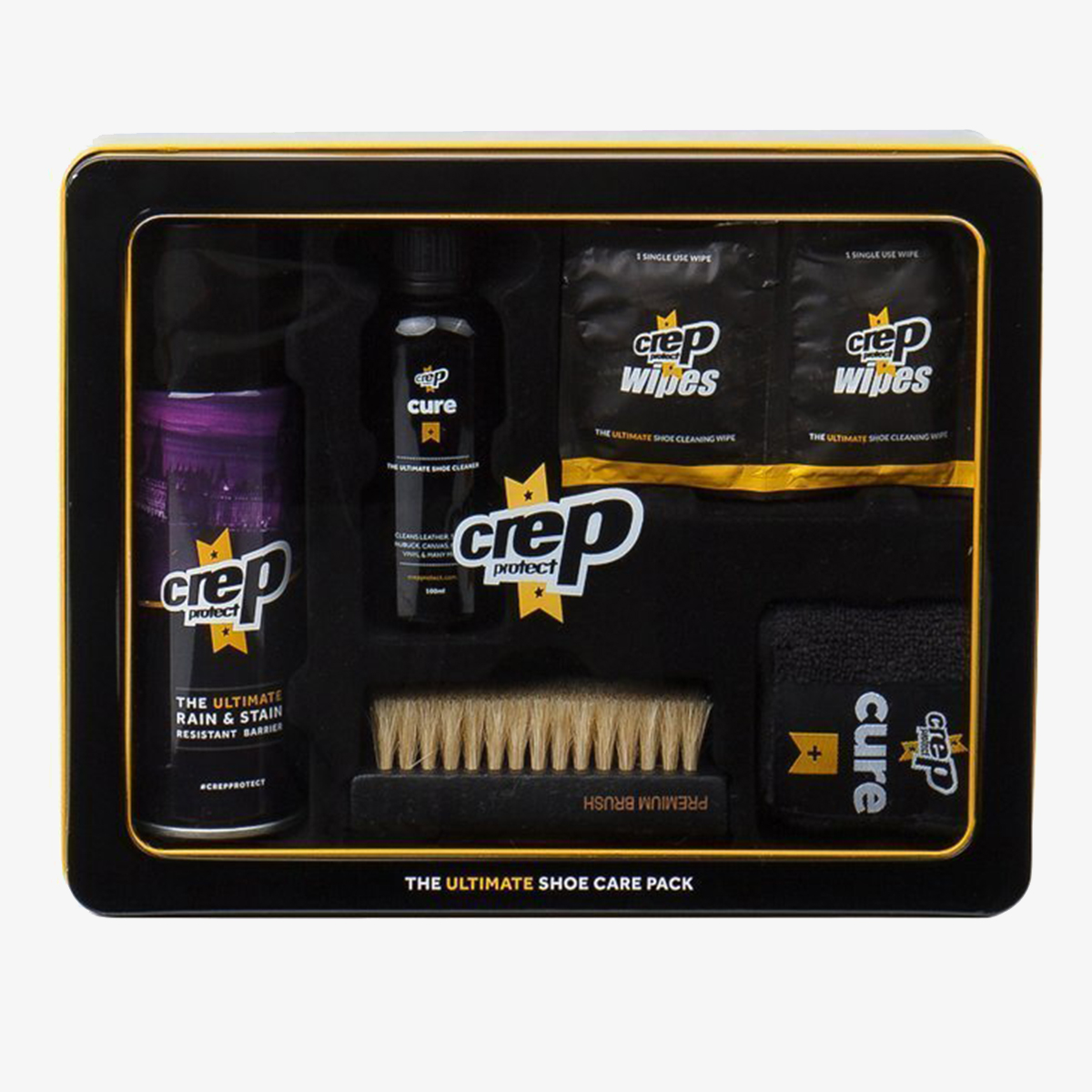 CREP PROTECT CREP PROTECT - ULTIMATE GIFT PACK | Buzz - Online Shop