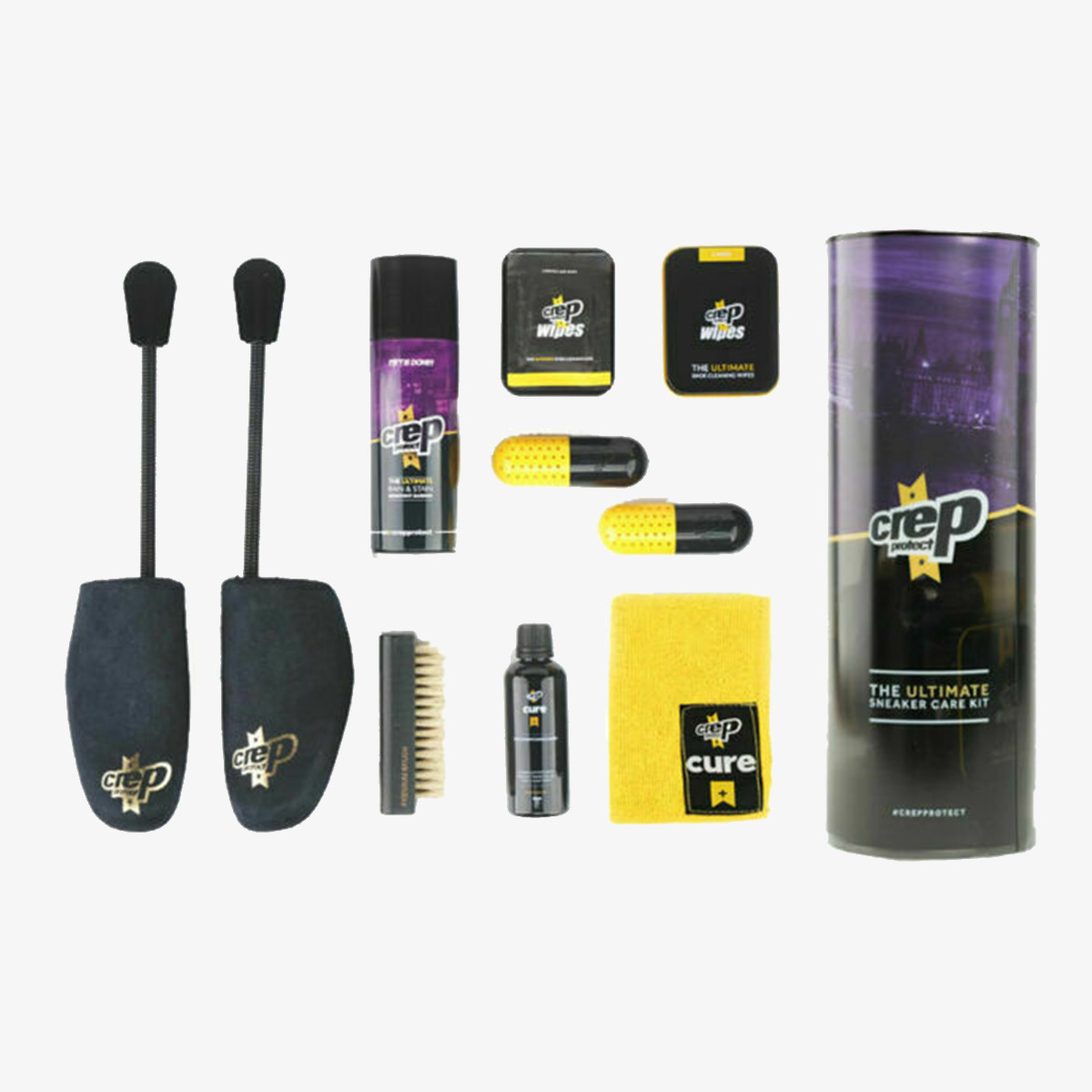 CREP PROTECT CREP ULTIMATE TUBE PACK | Buzz - Online Shop