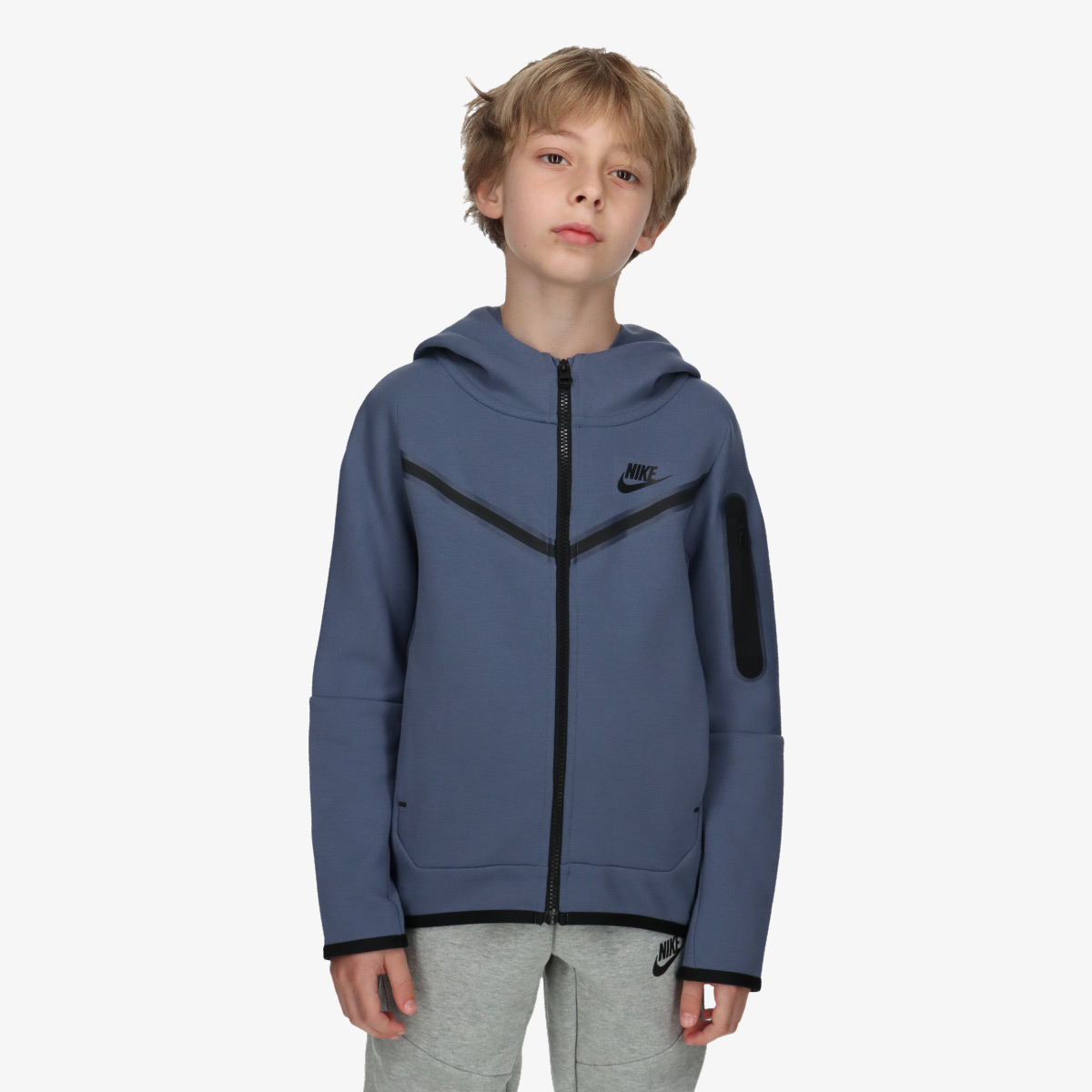 NIKE Sportswear Tech Fleece | Buzz - Online Shop