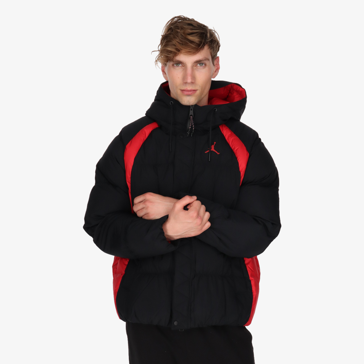 NIKE Jordan Essentials Puffer | Buzz - Online Shop