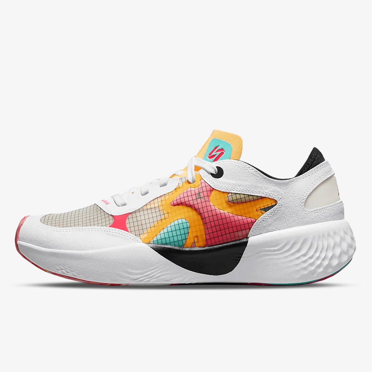 NIKE JORDAN DELTA 3 LOW NITRO | Buzz - Online Shop
