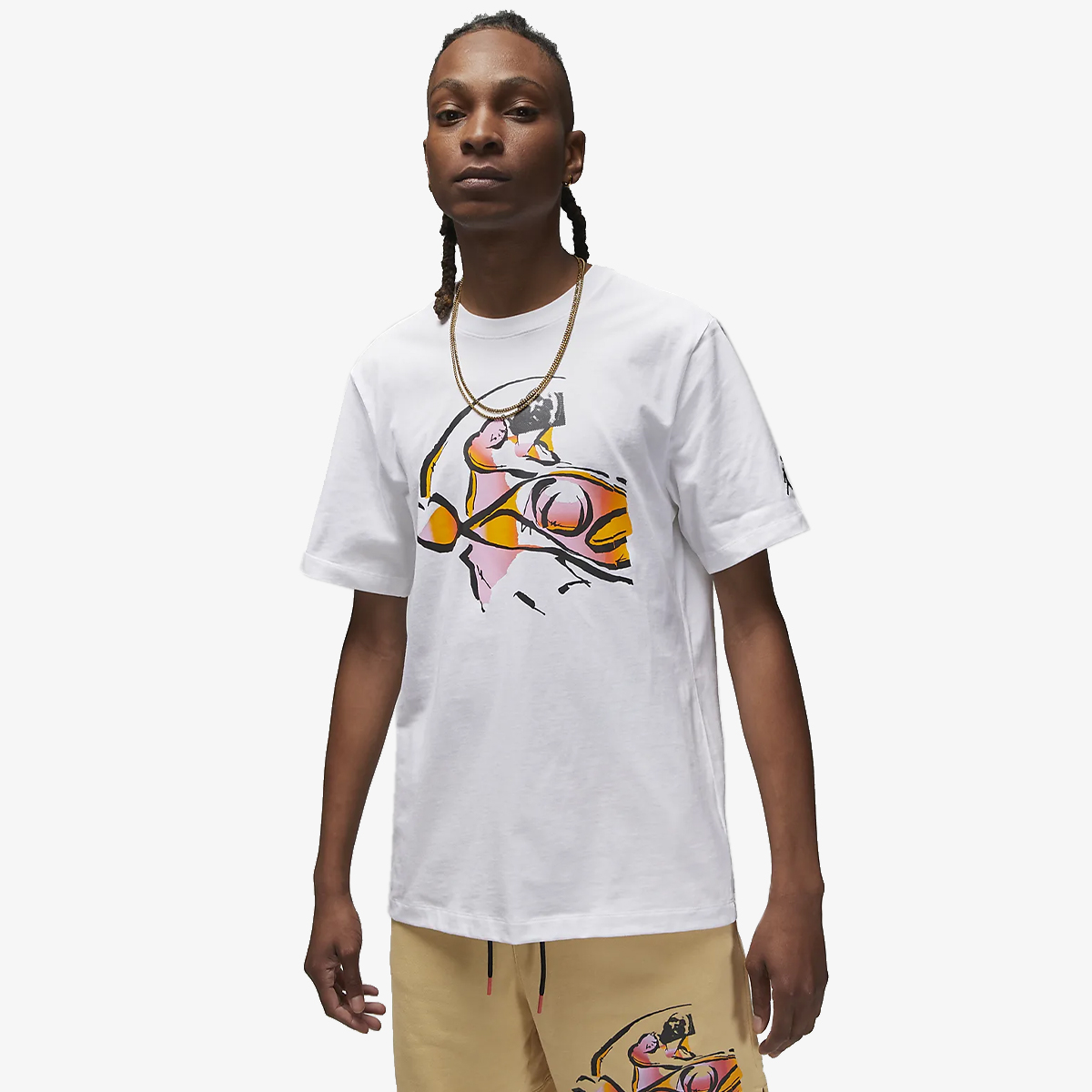 NIKE Jordan Flight MVP | Buzz - Online Shop