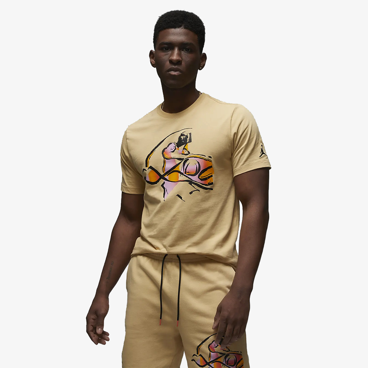 NIKE Jordan Flight MVP | Buzz - Online Shop