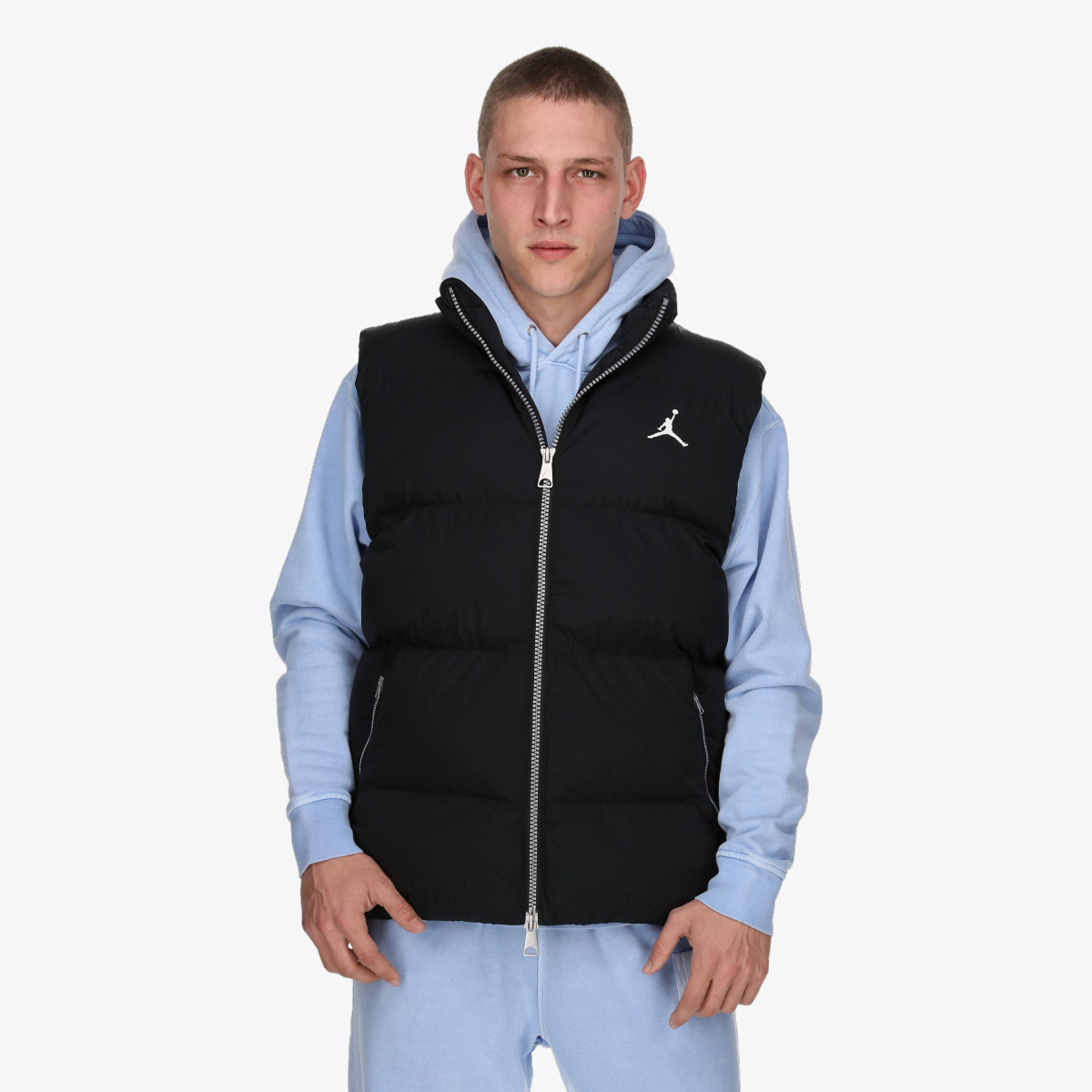 NIKE M J ESS STMT ECO VEST | Buzz - Online Shop