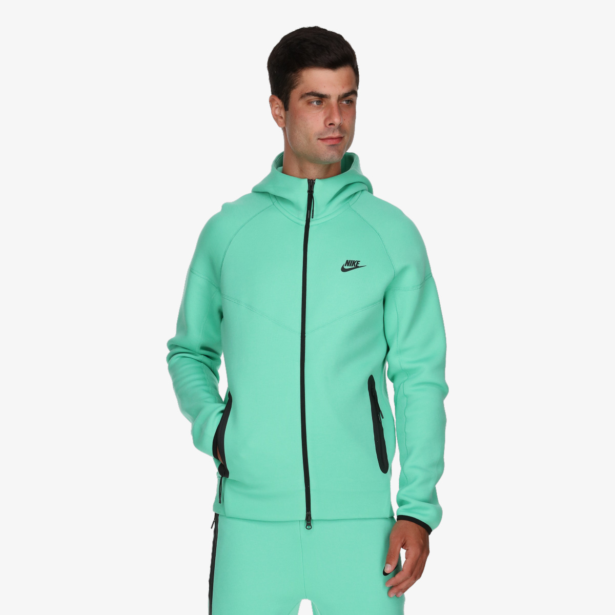 NIKE Tech Fleece | Buzz - Online Shop
