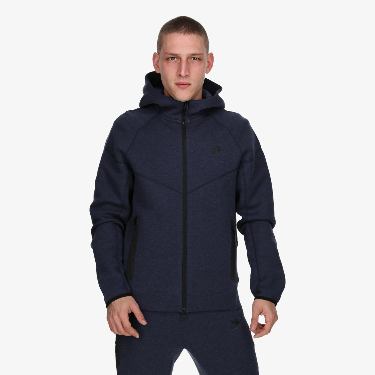 NIKE Tech Fleece | Buzz - Online Shop