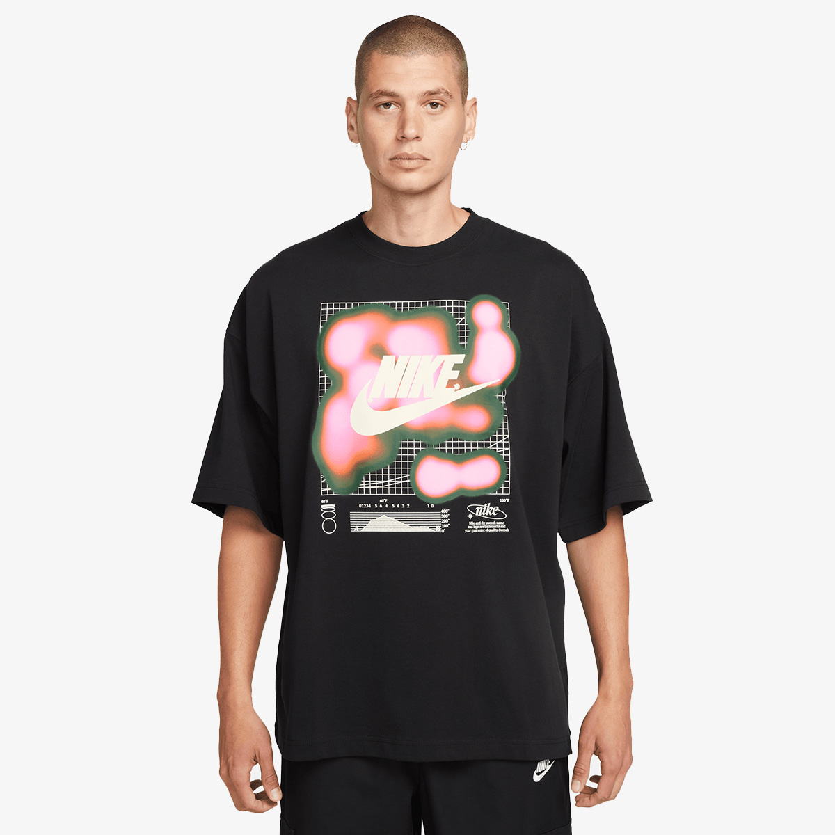 NIKE M NSW TEE OS OC PK2 | Buzz - Online Shop