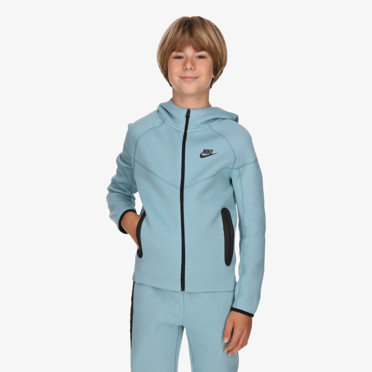 NIKE Sportswear Tech Fleece | Buzz - Online Shop