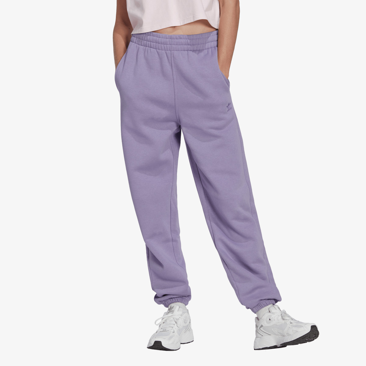 Adidas παντελόνι φόρμας για άνεση και στυλ | Buzz - Online Shop