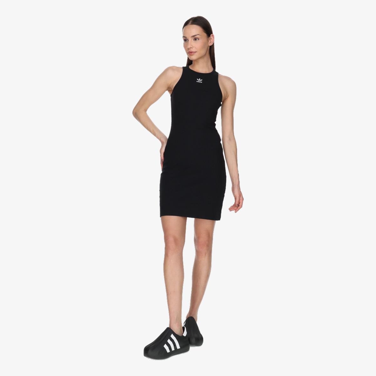 adidas Rib Tank | Buzz - Online Shop