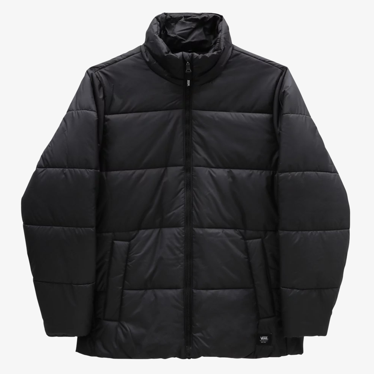 VANS NO HOOD NORRIS MTE 1 PU Black, Large | Buzz - Online Shop