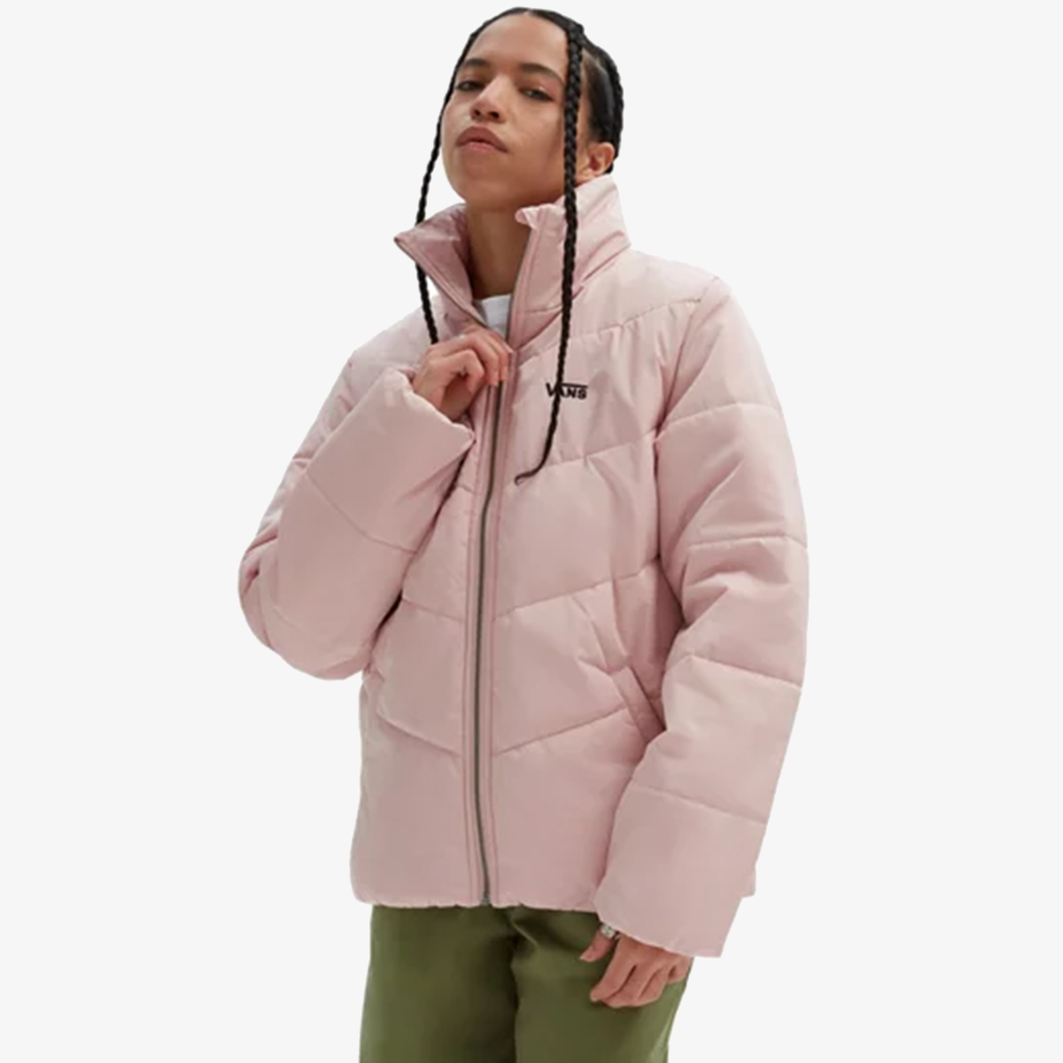 VANS Foundry Puff MTE MSCA ROSES, Small | Buzz - Online Shop