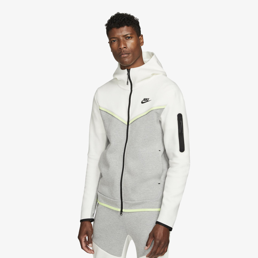 NIKE SPORTSWEAR TECH FLEECE FULL-ZIP | Buzz - Online Shop