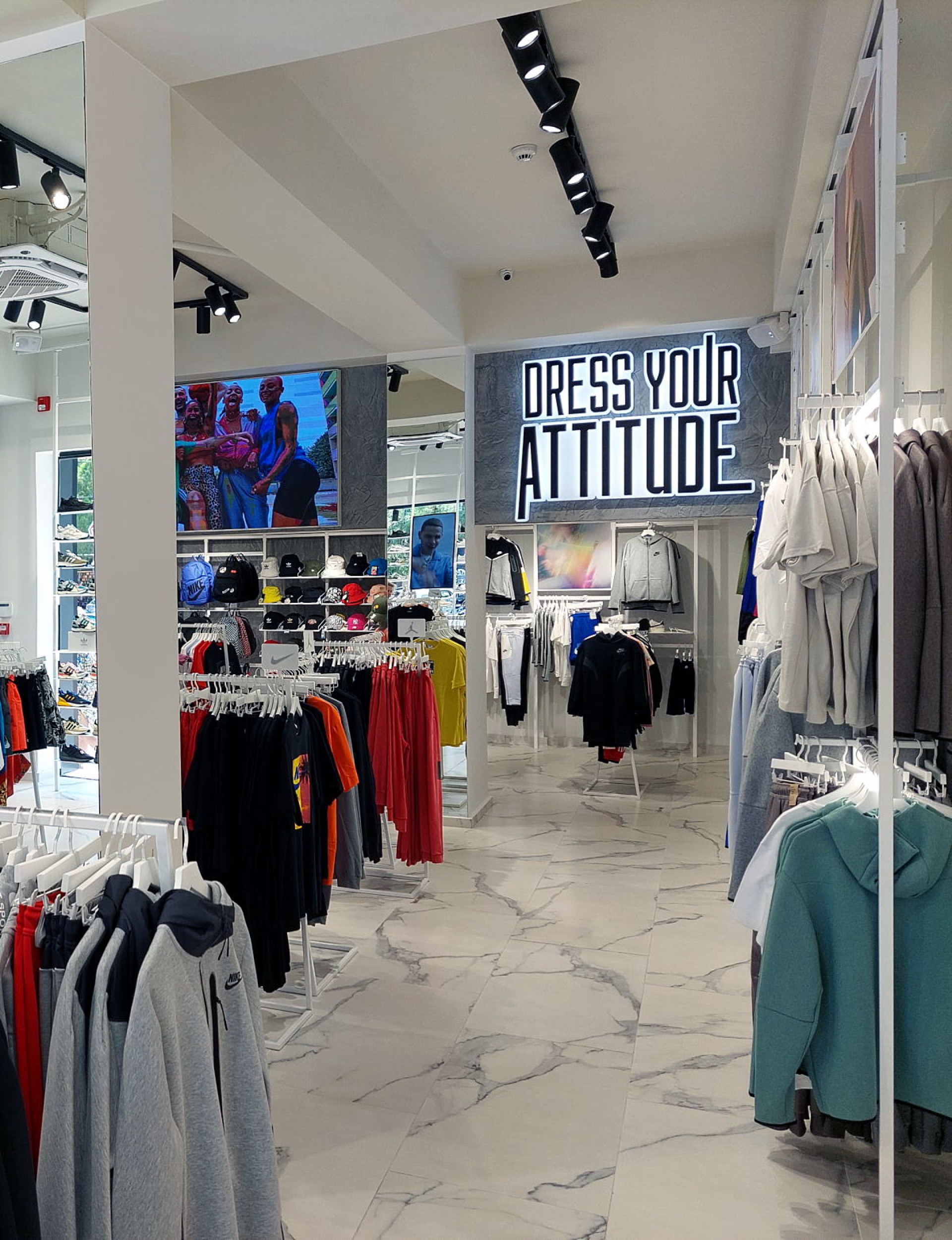 Κατάστημα Buzz στη Θεσσαλονίκη | Buzz - Online Shop