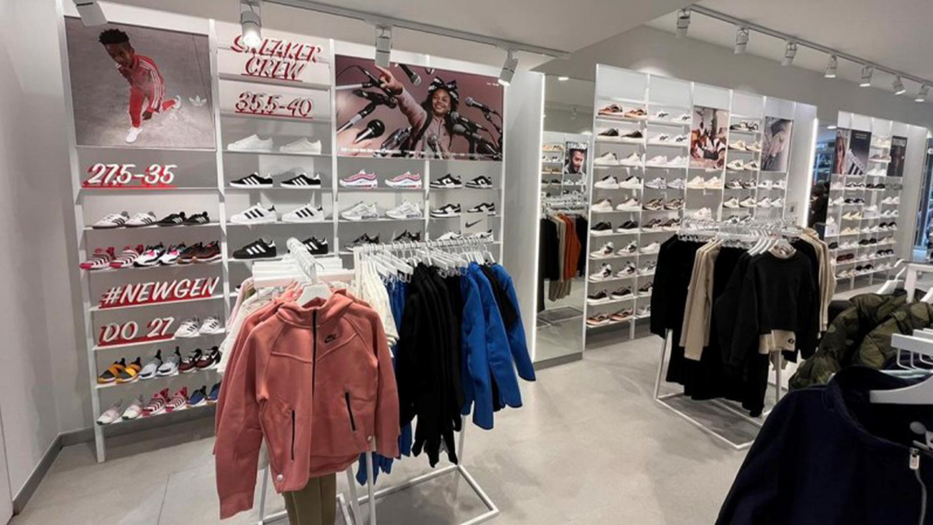 Κατάστημα Buzz στον Βόλο | Buzz - Online Shop
